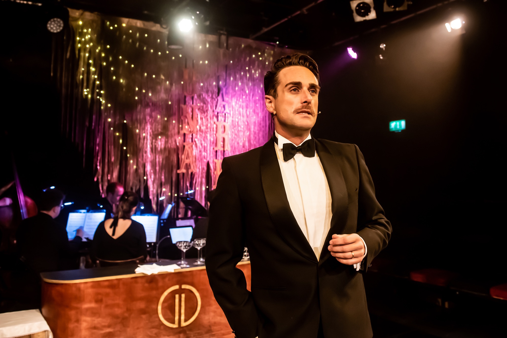 Gatsby – Isabella Van Braeckel : Designer for Performance