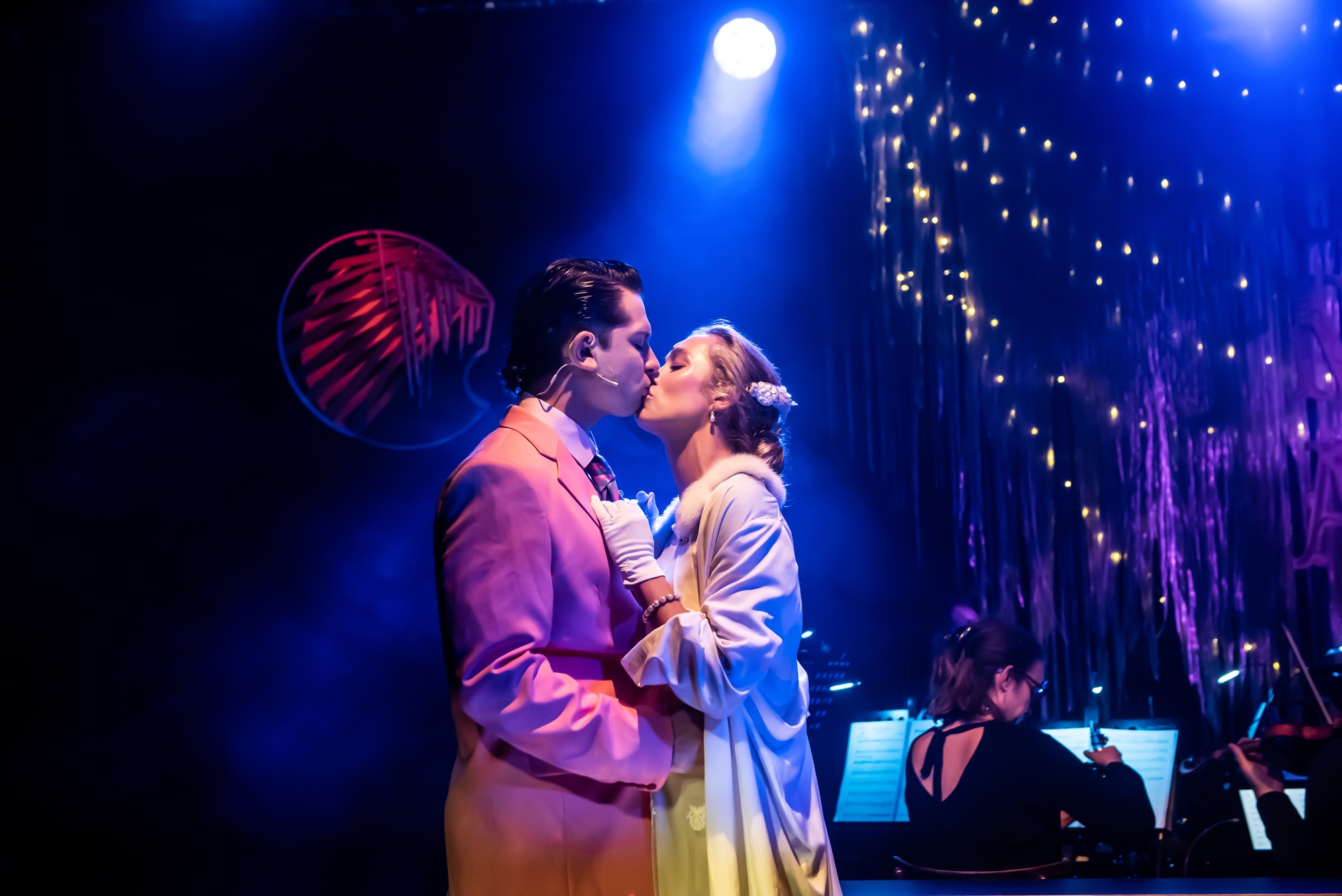 Gatsby – Isabella Van Braeckel : Designer for Performance