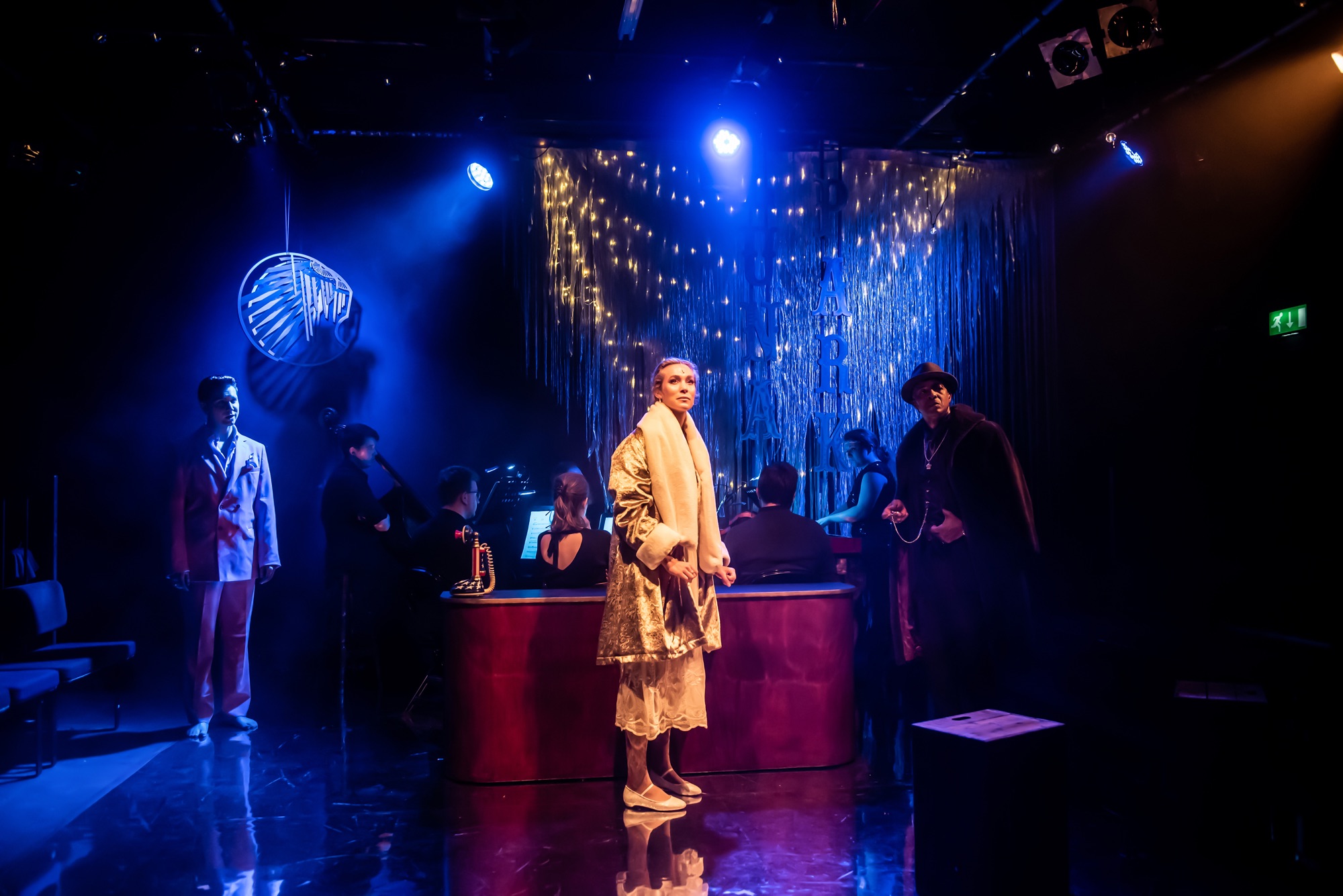 Gatsby – Isabella Van Braeckel : Designer for Performance